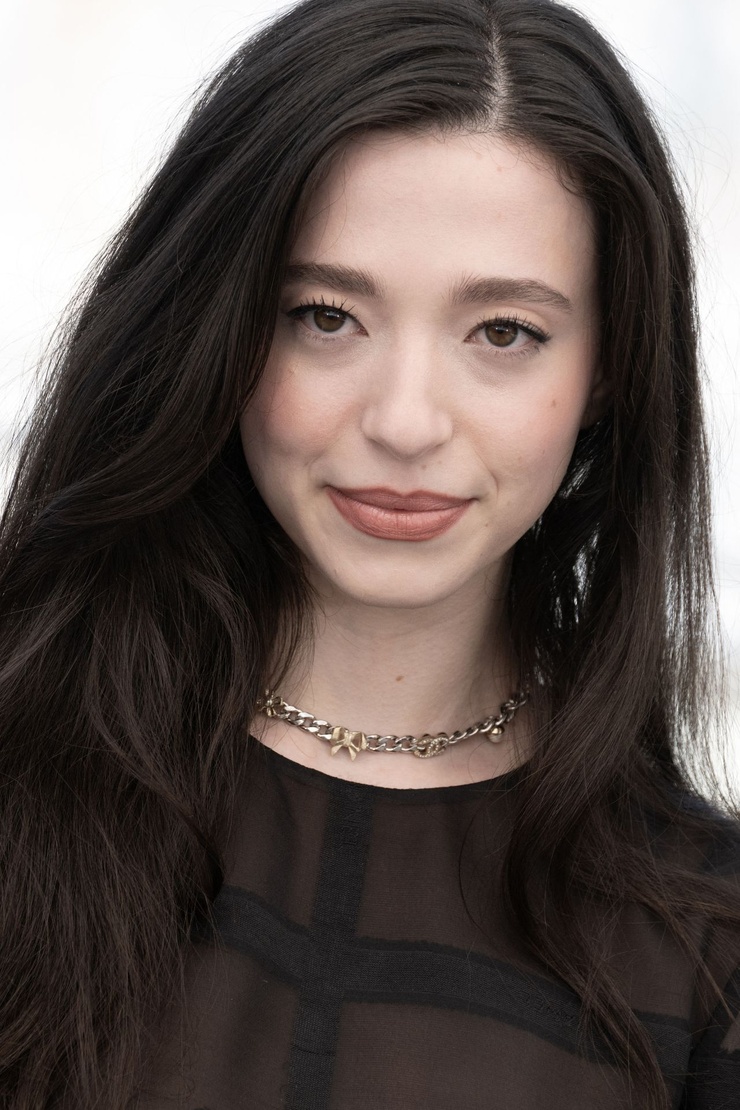 Picture of Mikey Madison