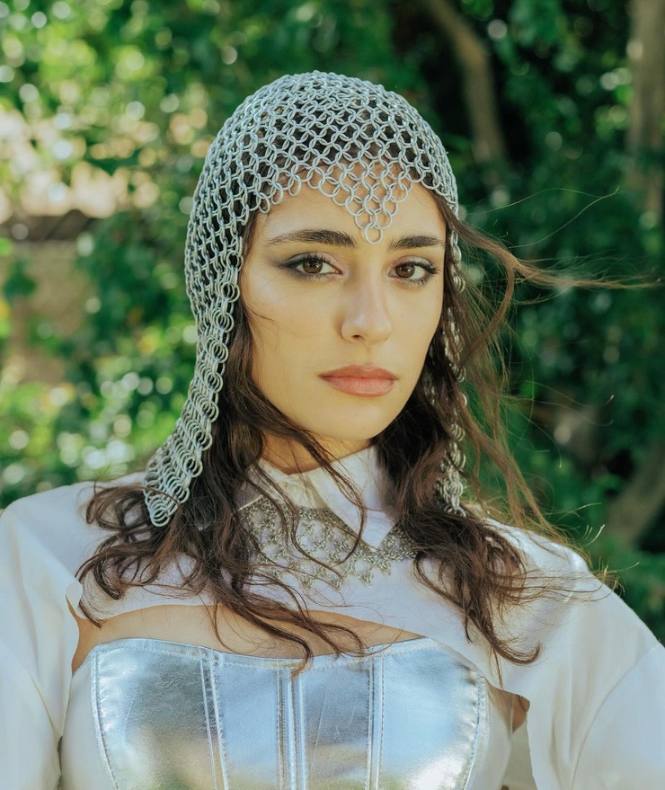 Picture of Yasmeen Fletcher