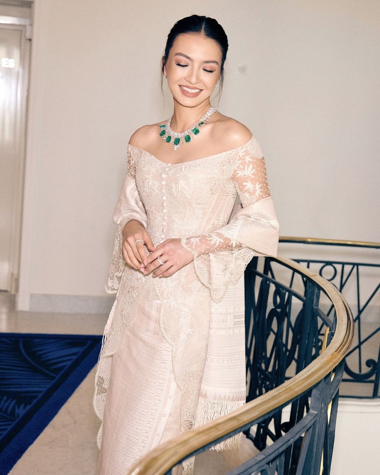 Image of Raline Shah