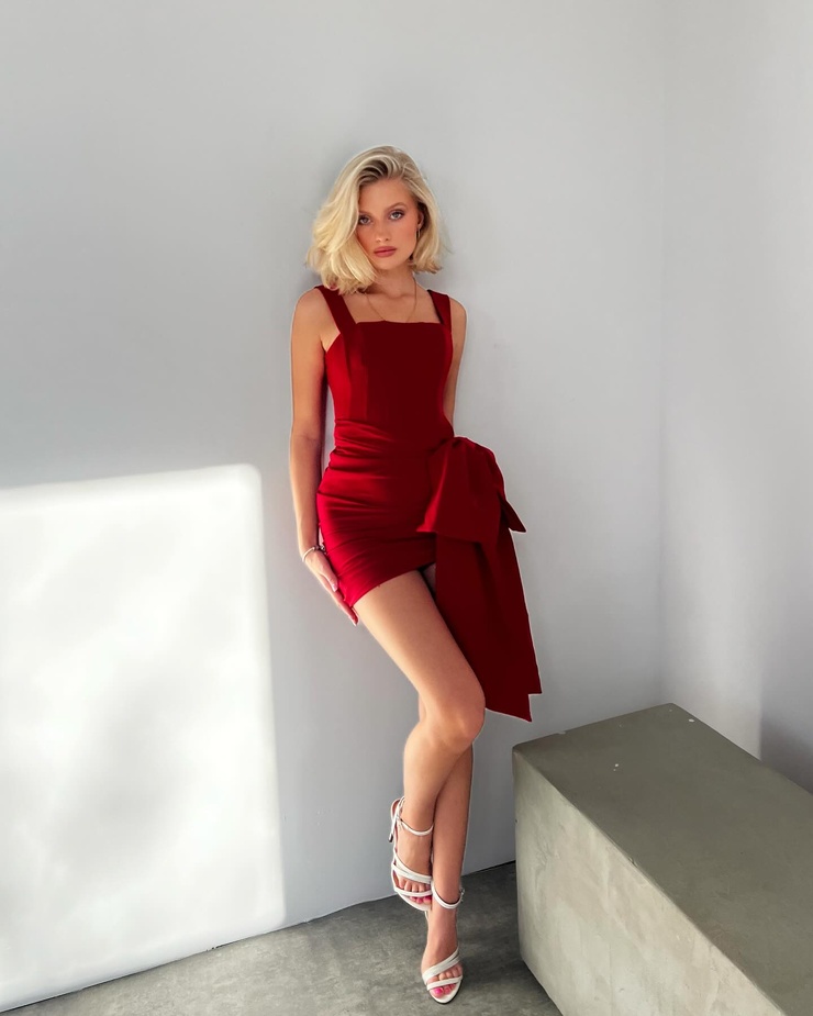 Ola Szkolda - Beauty Top Model Poland - Girl - Wom