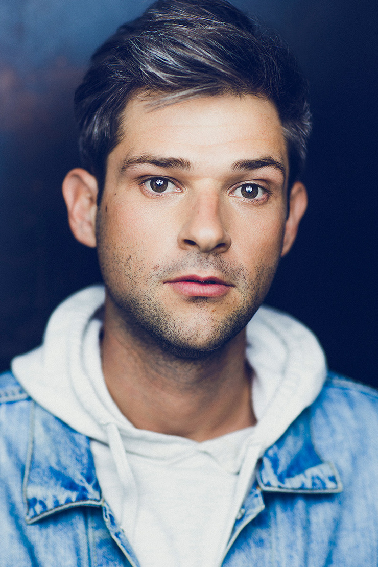 Image of Adam Weppler