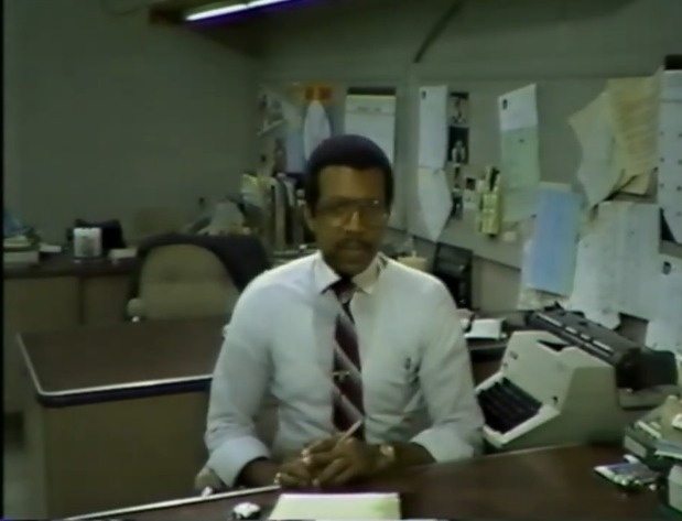 Picture of Don Clark