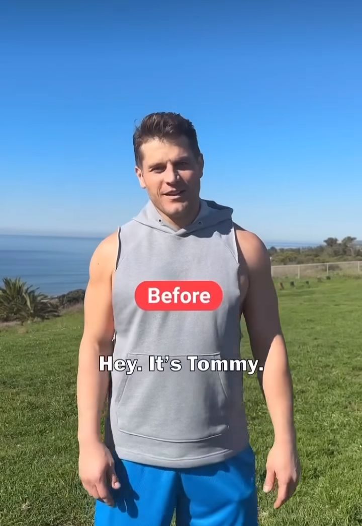 Image of Lou Ferrigno Jr.