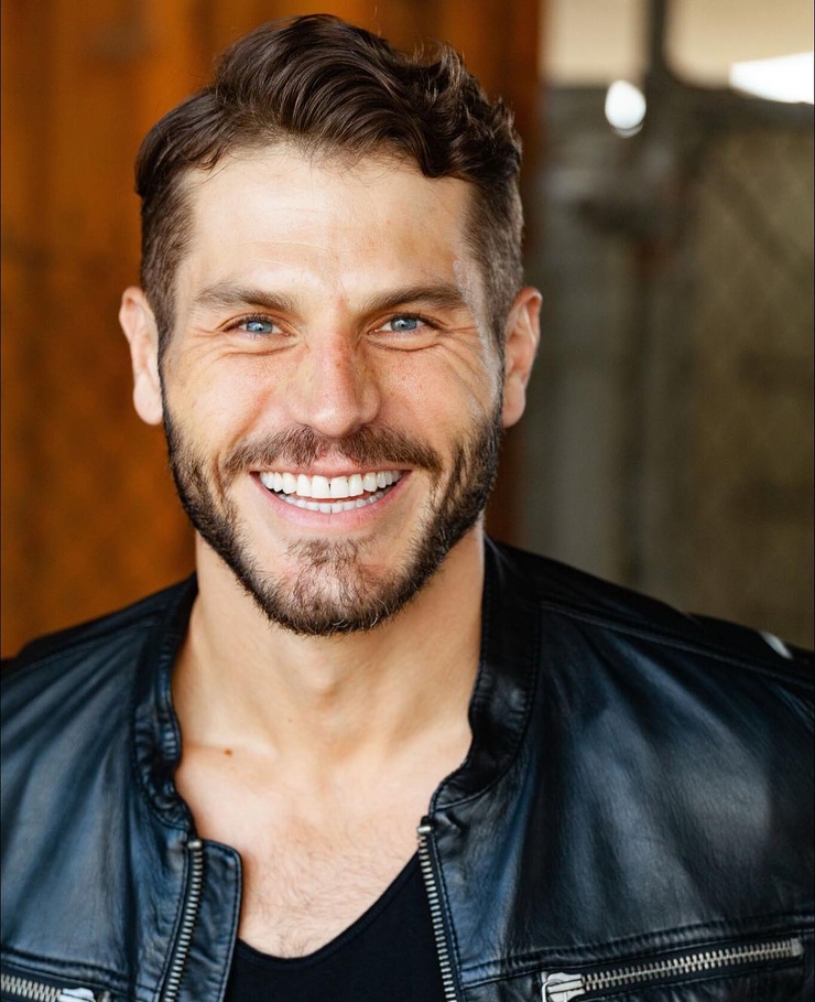 Picture of Lou Ferrigno Jr.