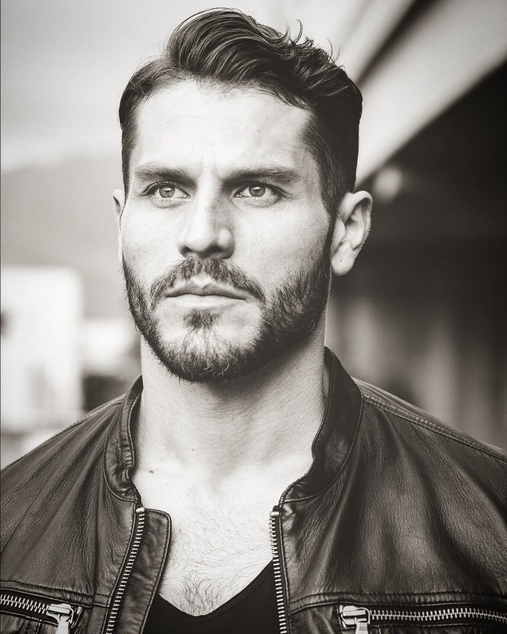 Image of Lou Ferrigno Jr.