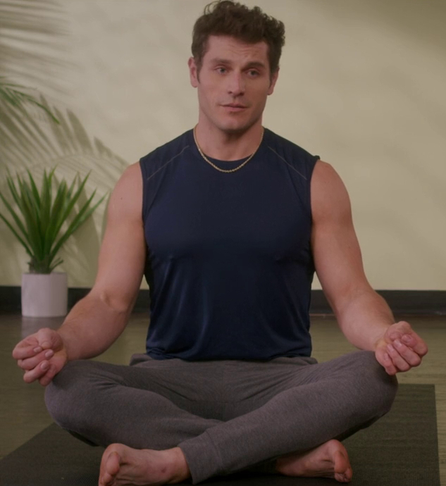 Lou Ferrigno Jr. picture