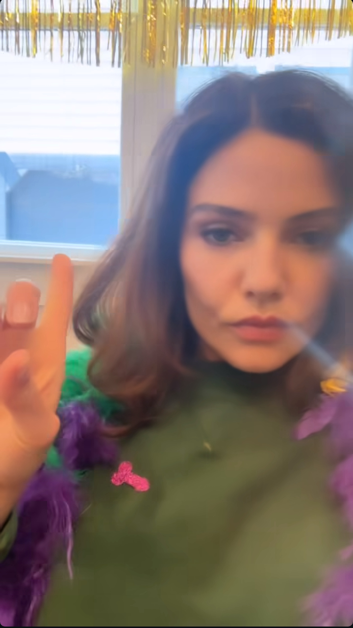 Picture of Danielle Campbell