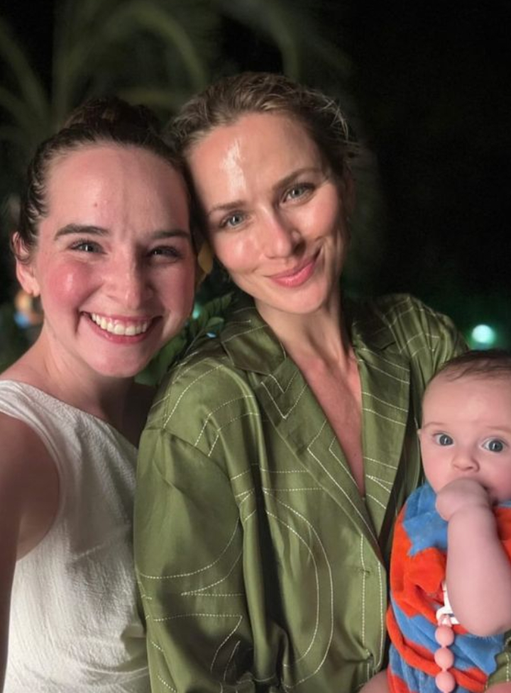 Picture of Shantel VanSanten