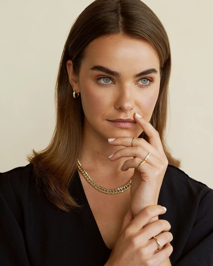 Picture of Laura Lind II