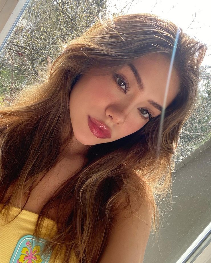 Picture of Karina Scherzer