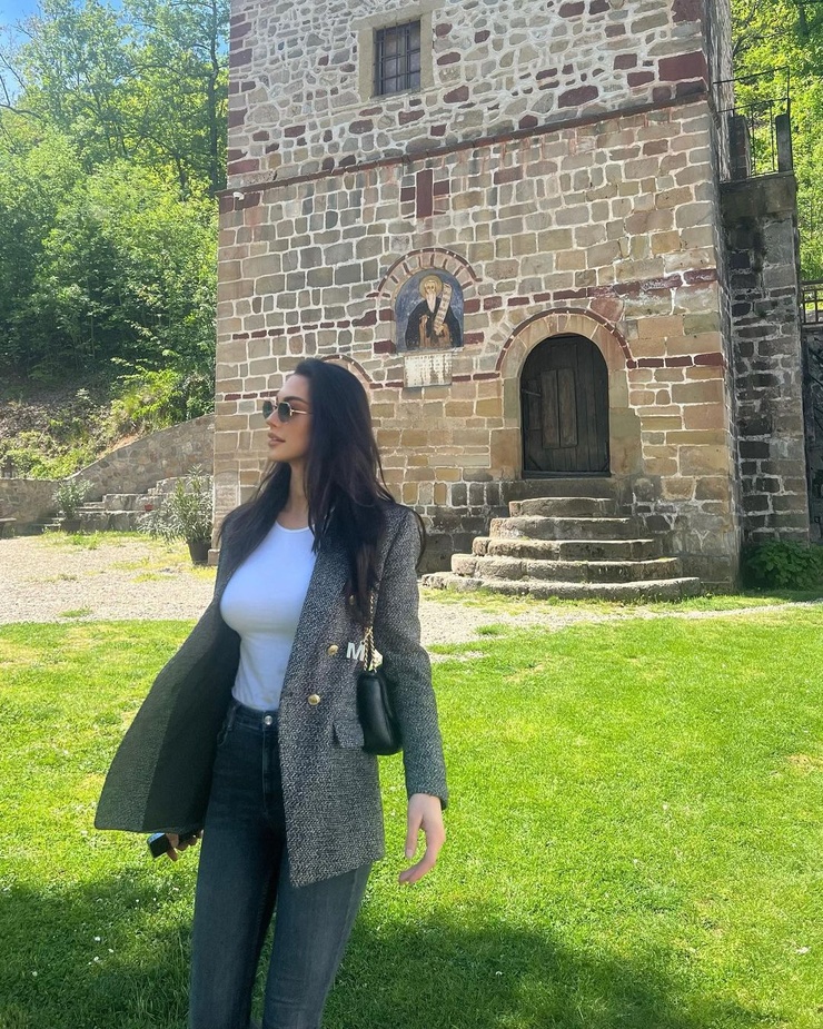 Picture of aleksandra stojanovic