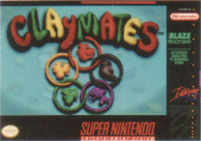Picture of Claymates