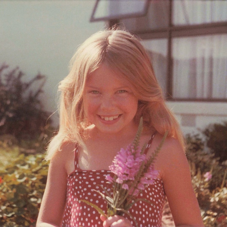 Kylie Minogue picture