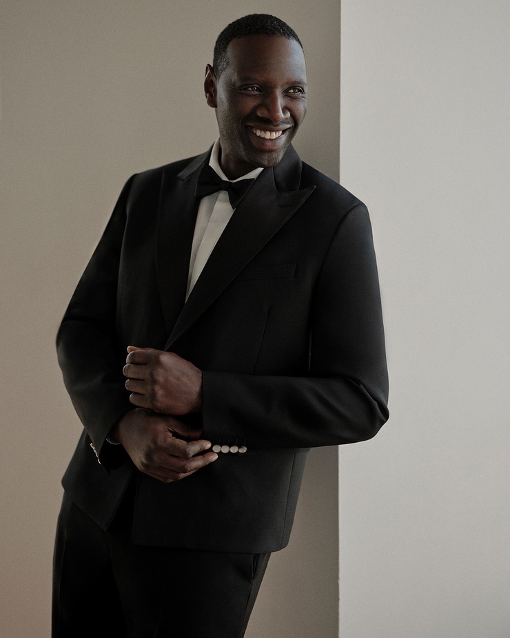 Picture of Omar Sy