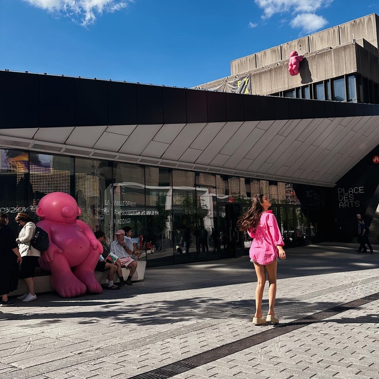 Picture of Hunter Deno