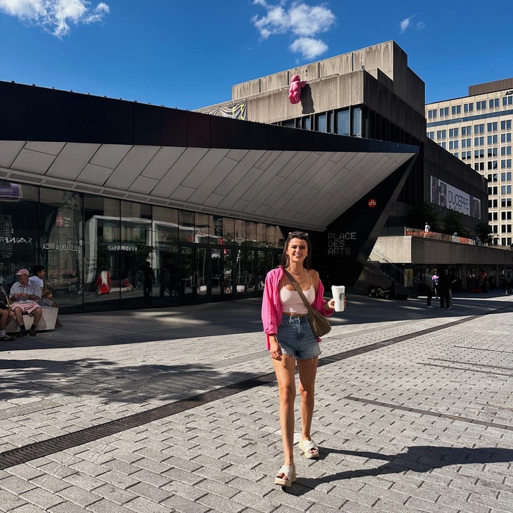 Picture of Hunter Deno