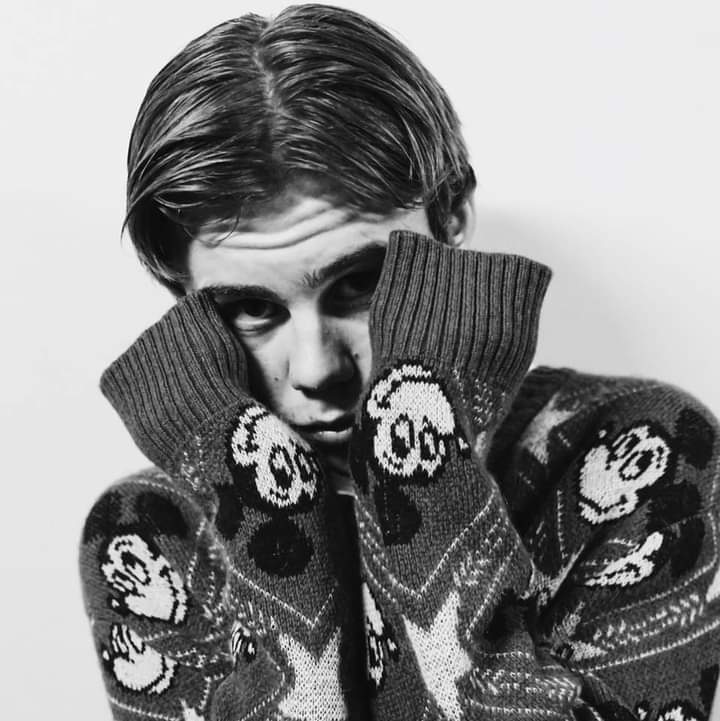 Picture of The Kid Laroi