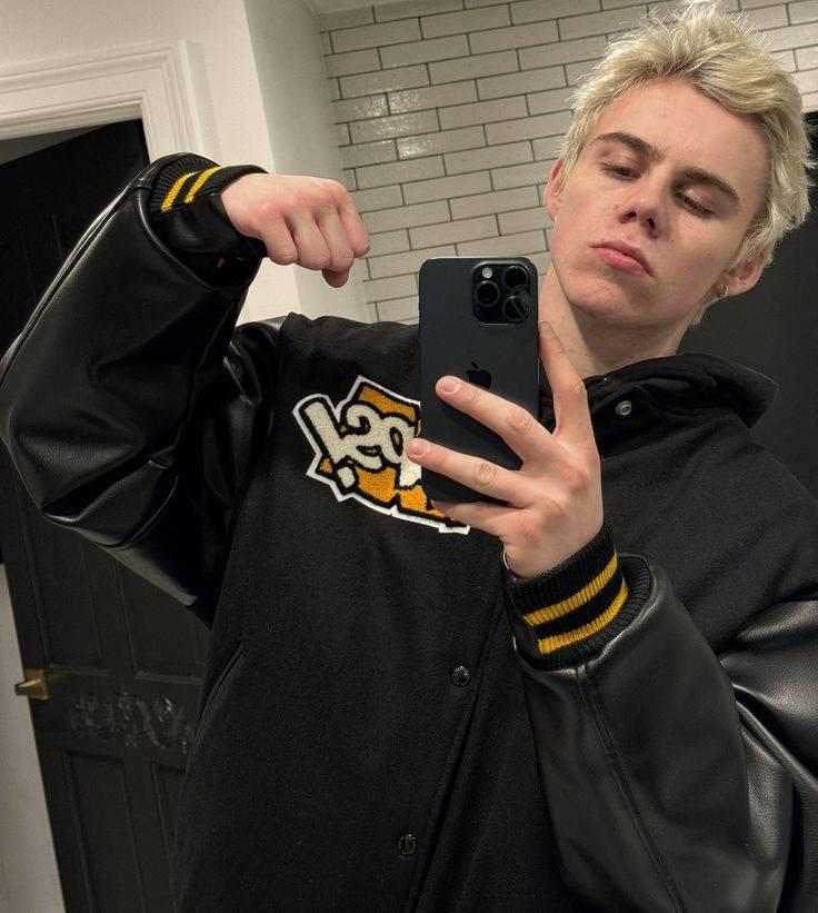 Picture of The Kid Laroi