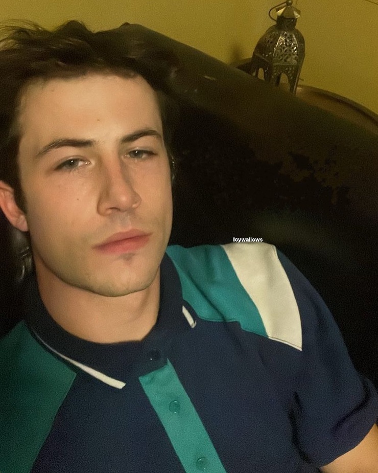 Picture of Dylan Minnette