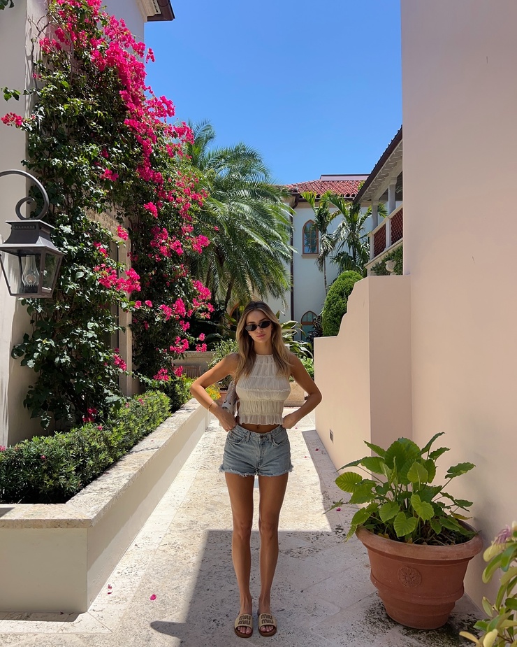 Image of Madison Edwards