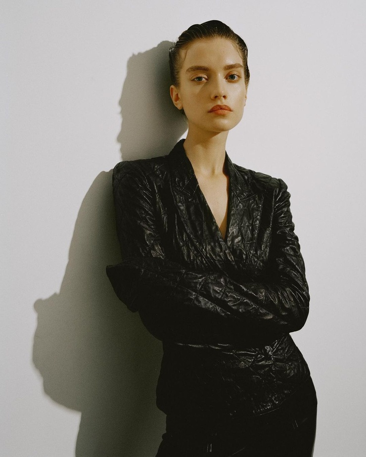 Picture of IOLANTA SHIBAEVA