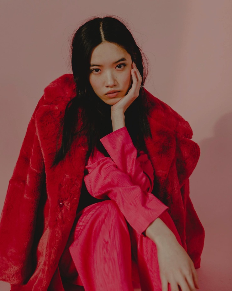 Picture of Maria Hak