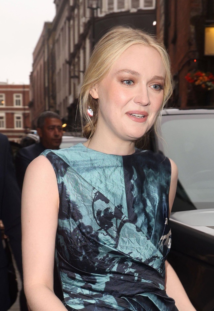 Picture of Dakota Fanning