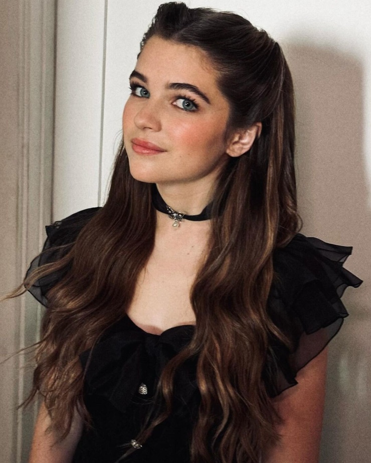 Picture of Raegan Revord