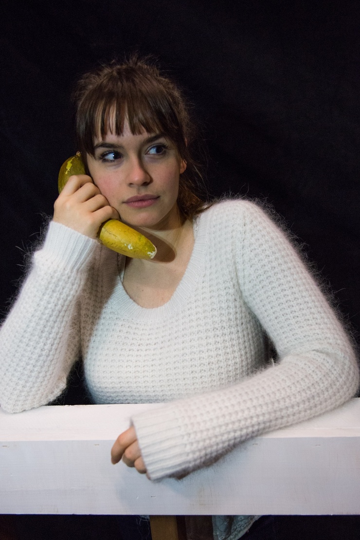 Picture of Ema Horvath