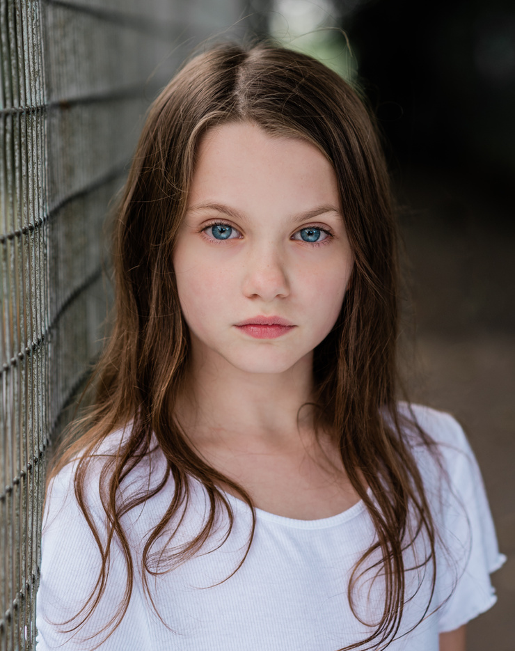 Image of Caoilinn Springall