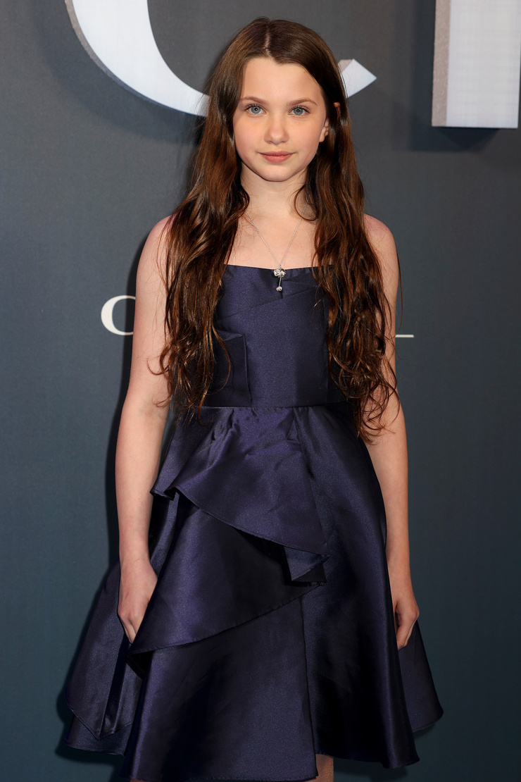 Picture of Caoilinn Springall