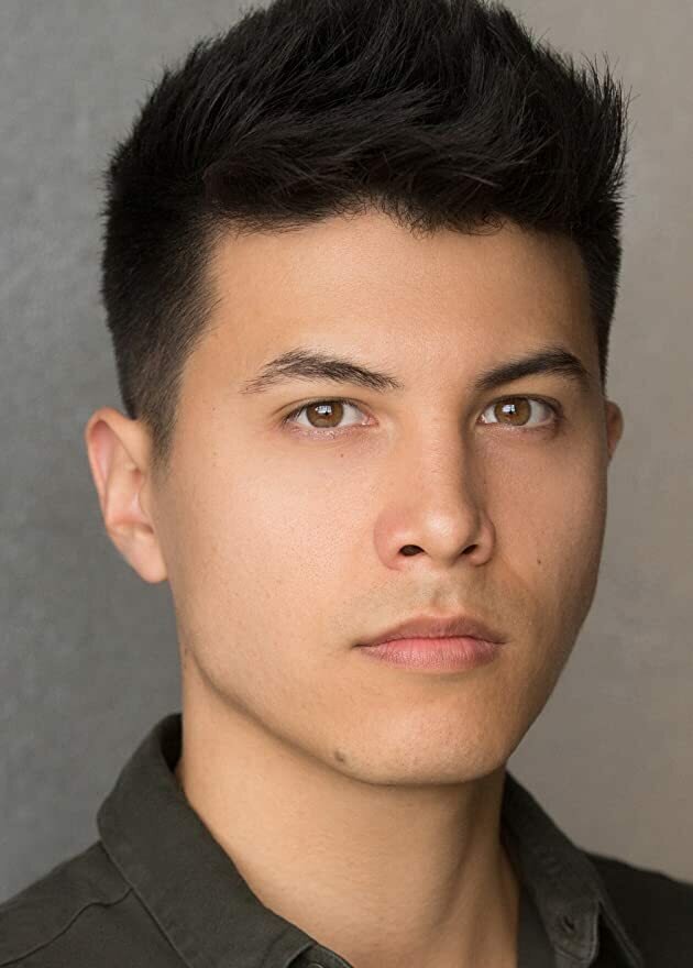 Picture of James Phoon