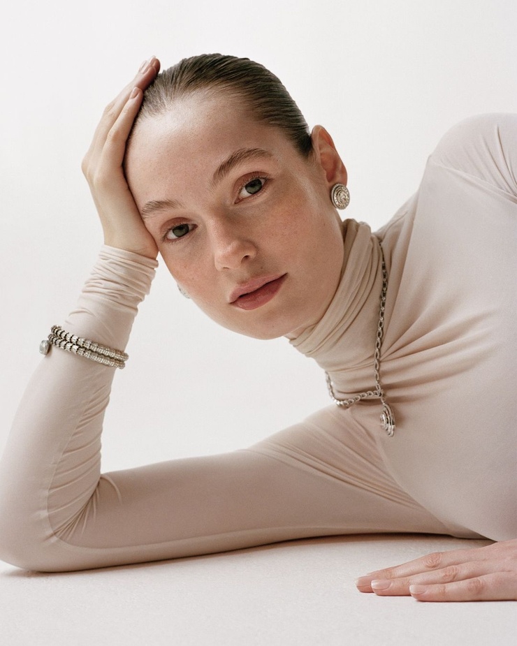 Hannah Dodd picture
