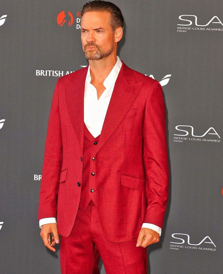 Picture of Shane West