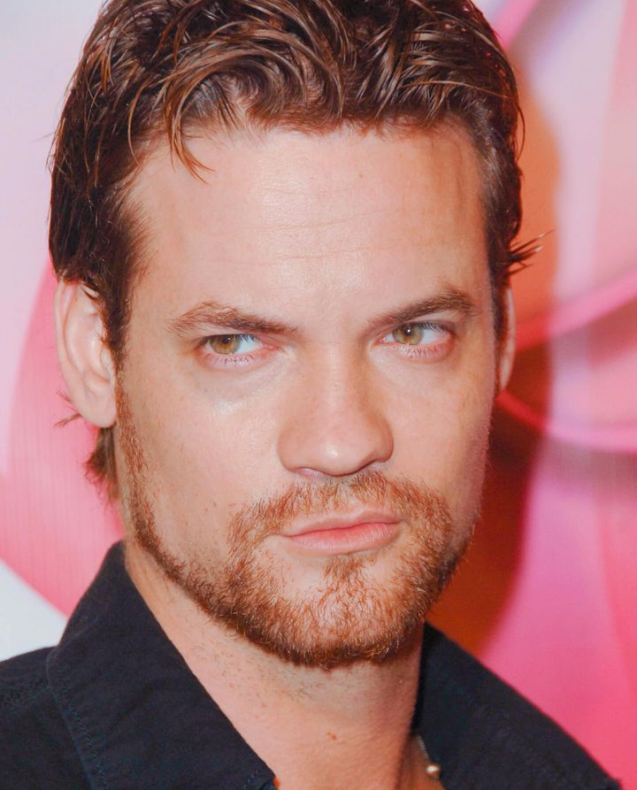 Picture of Shane West
