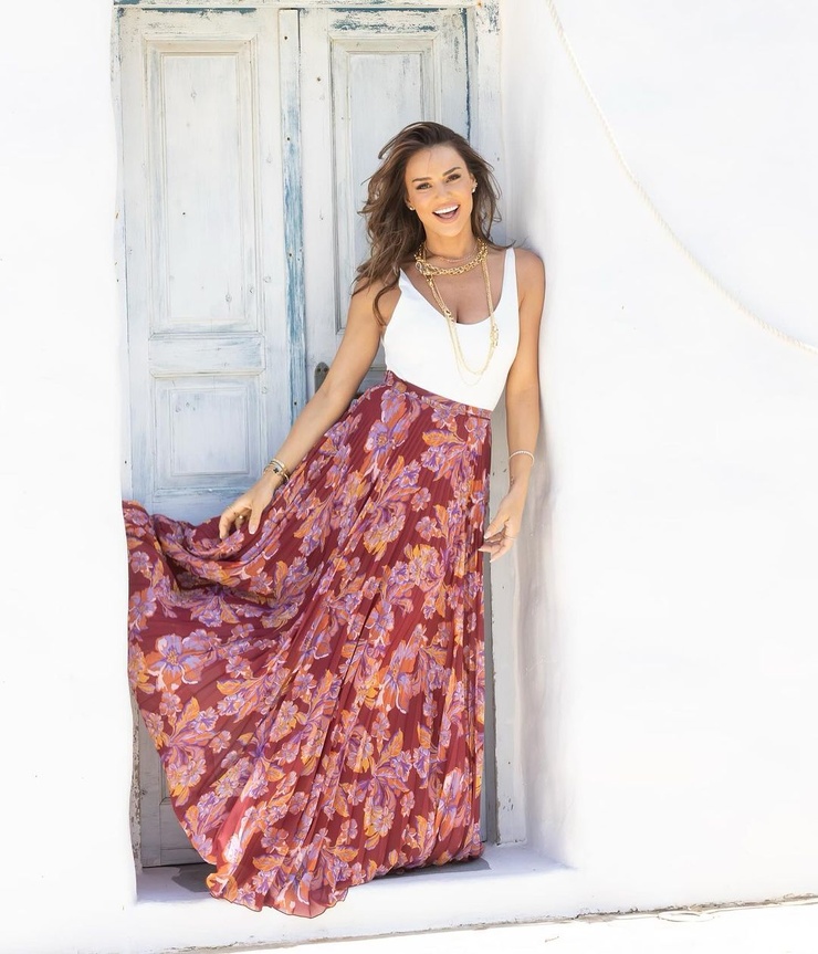 Picture of Eleni Tsolaki