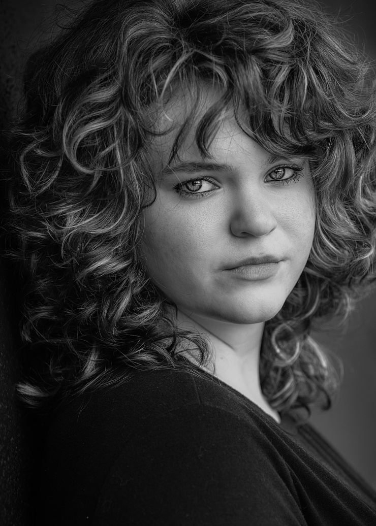 Image of Joey Harris