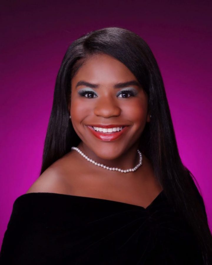 Picture of Trinitee Stokes