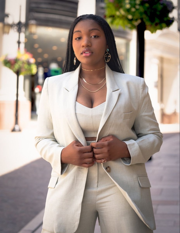 Picture of Taylor Mosby