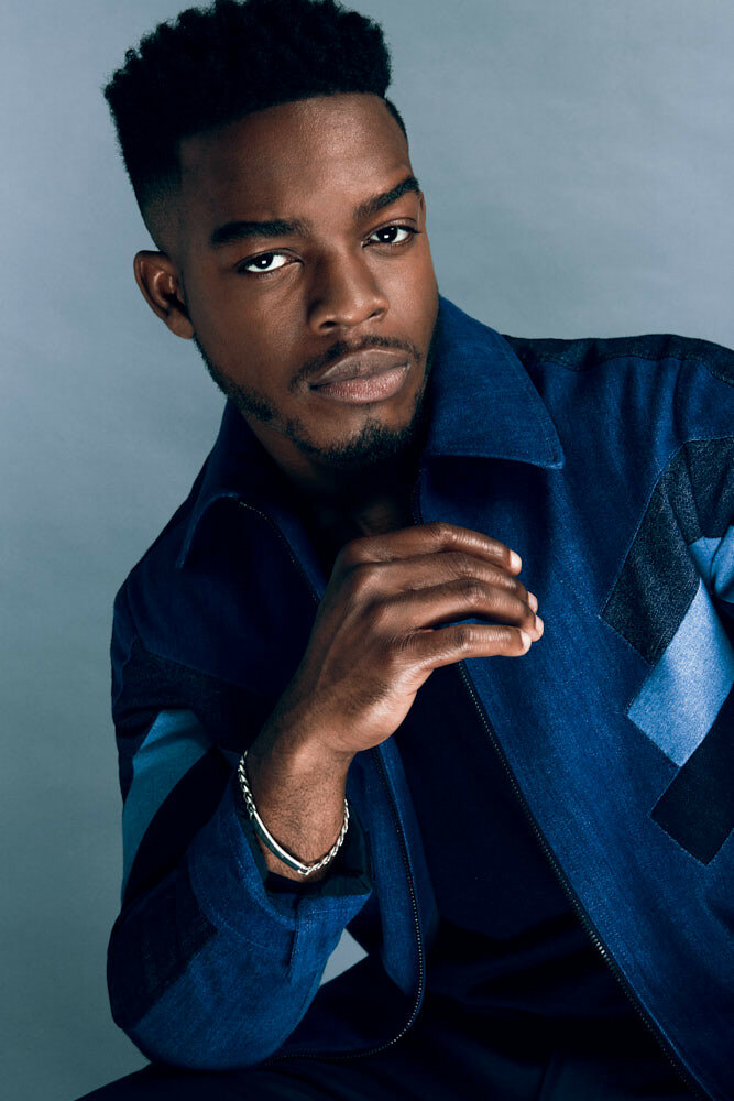 Picture of Stephan James