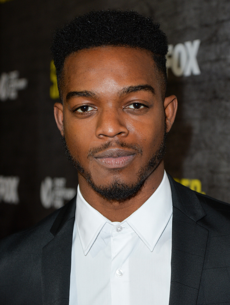 Picture of Stephan James