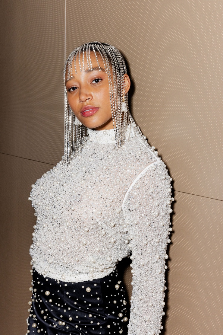 Amandla Stenberg picture