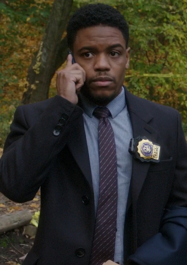 Image of Marcus Bell