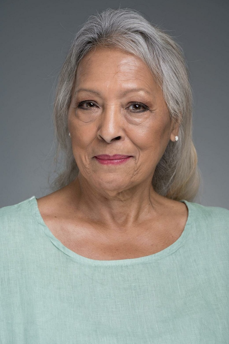 Picture of Irma-Estel Laguerre