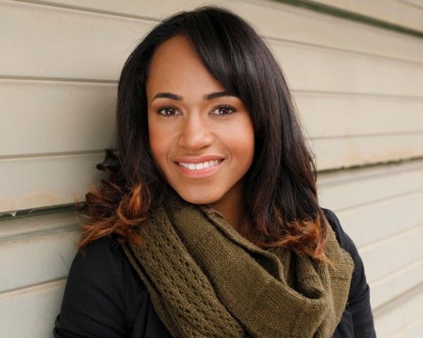 Image of Cara Ricketts