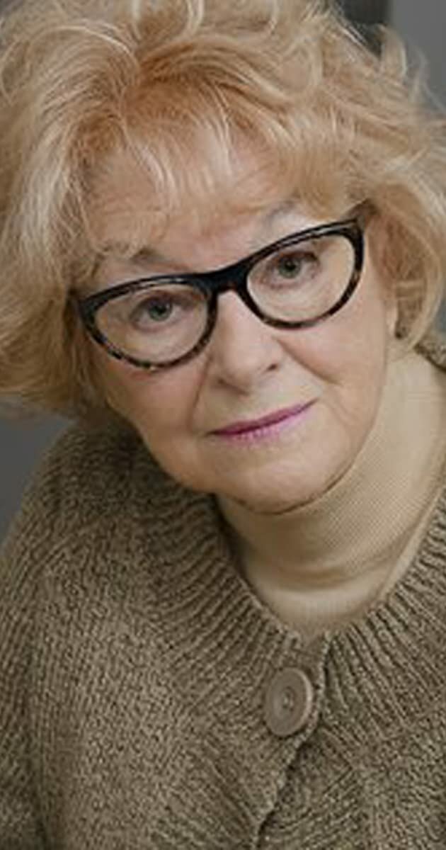 Picture of Allison McKay