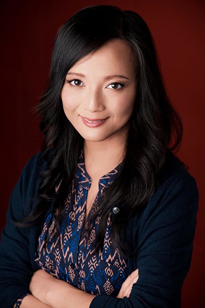 Picture of Mai Delapa