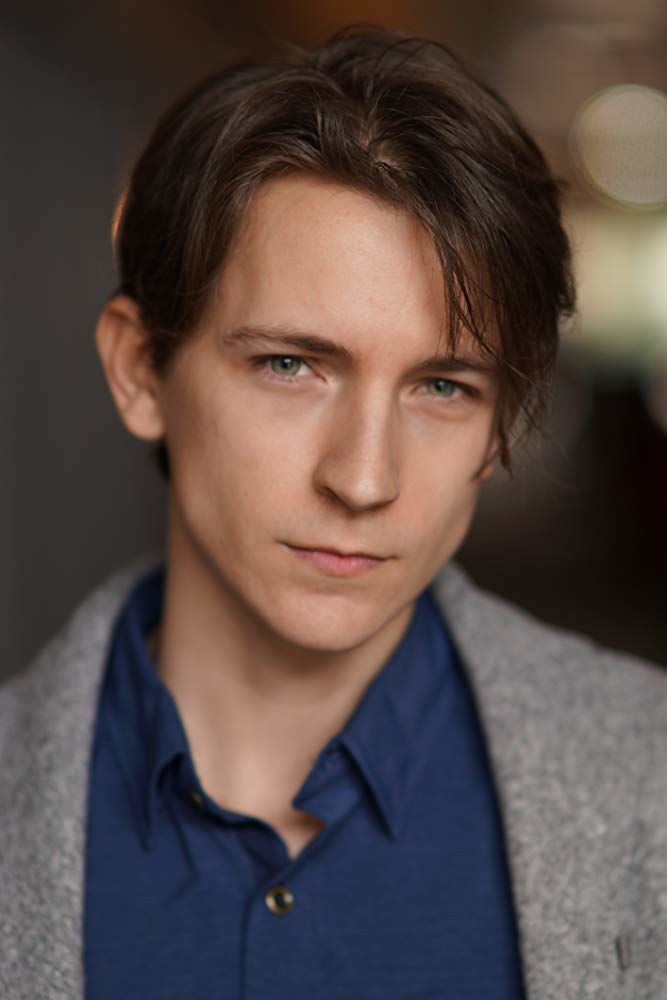 Picture of Andrew Eakle