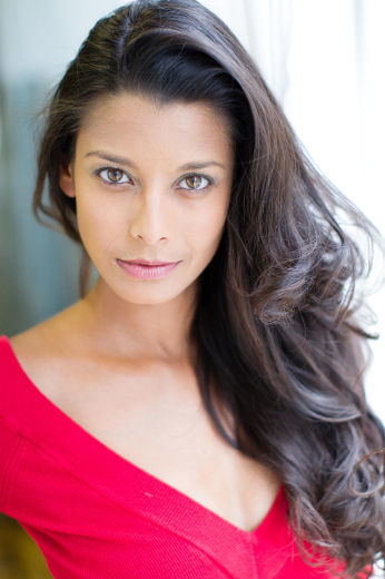 Picture of Andrea Drepaul