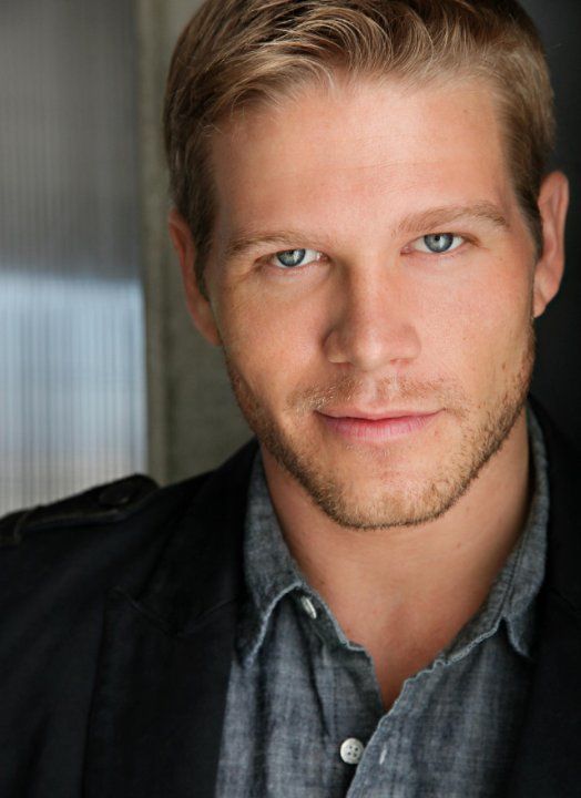 Picture of Brett Zimmerman